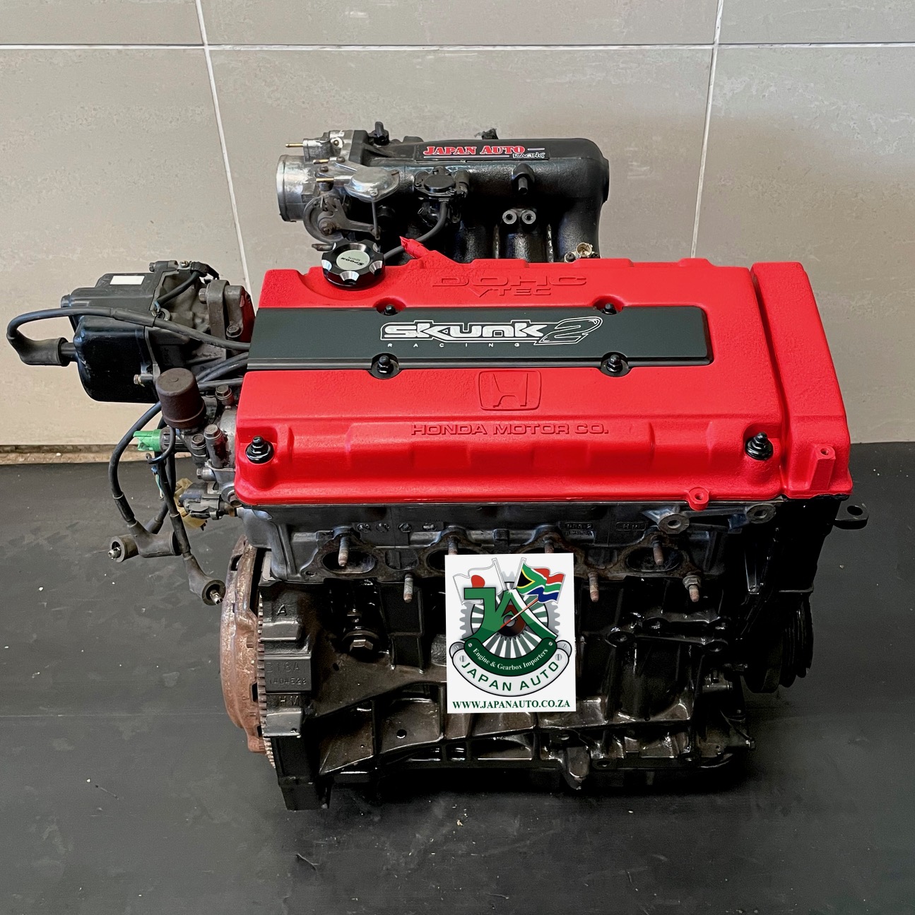 Remembering Honda s Legendary B16 The Engine That Brought 49 OFF Remembering Honda s Legendary B16 The Engine That Brought 49 OFF