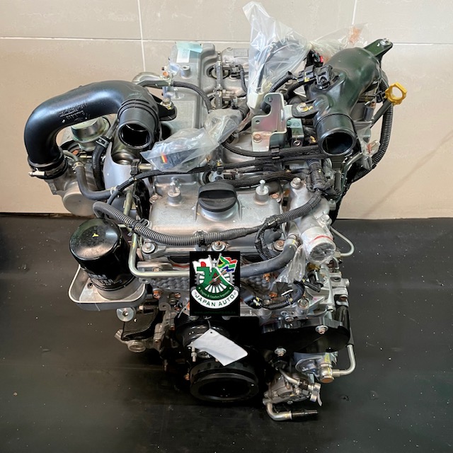 ISUZU KB240 LE ENGINE 2 4L NAQ NAQ